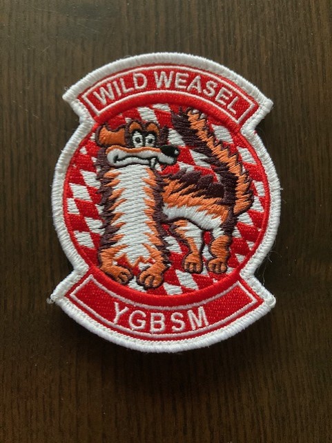 Patches