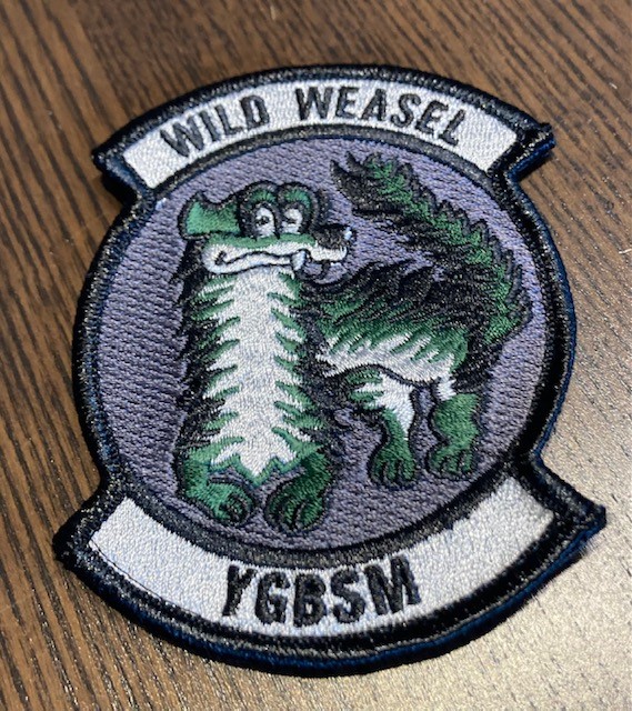 Patches