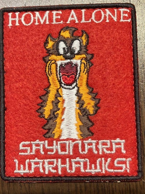 Patches