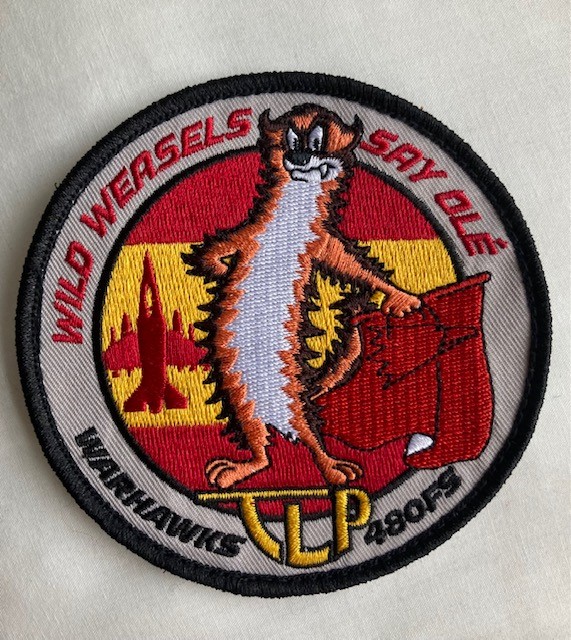 Patches