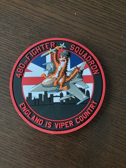 Patches