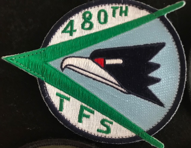 Patches